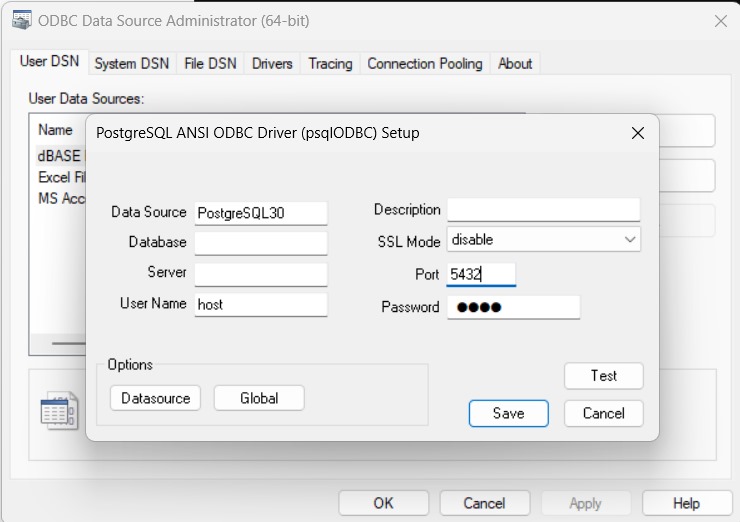 How to Migrate Data From PostgreSQL to SQL Server